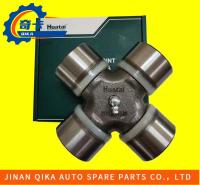 China Good Supervision Of Production Universal Joint Howo Truck Spare Parts for sale