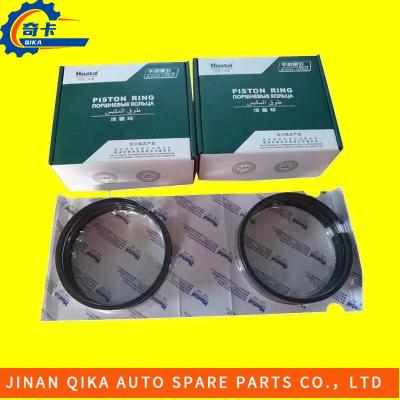 China Vg1560030040 Howo Truck Spare Parts Four Supporting Components Piston ring for sale
