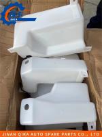China Dz14251740030 Plastic Expansion Tank SHACMAN Truck Plastic Header Tank for sale