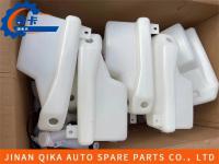 China Dz14251740030 Plastic Expansion Tank SHACMAN Truck Plastic Header Tank for sale