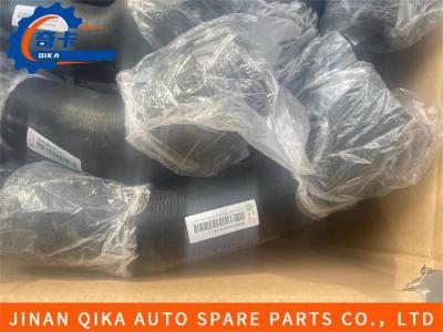 China Intercooler Inlet Pipe    Howo Truck Spare Parts      Wg9925530224/1     Charge Air Cooler for sale
