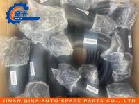 China Intercooler Inlet Pipe    Howo Truck Spare Parts      Wg9925530224/1     Charge Air Cooler for sale