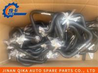 China Wg9925476098/1    Howo Truck Spare Parts      Water Tank Hose    Cistern    Sebific Duct for sale