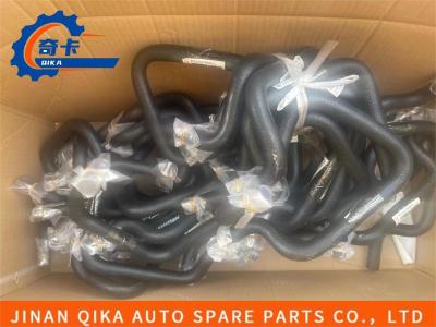 China Wg9925476098/1    Howo Truck Spare Parts      Water Tank Hose    Cistern    Sebific Duct for sale