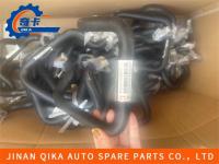 China Wg9925476098/1    Howo Truck Spare Parts      Water Tank Hose    Cistern    Sebific Duct for sale