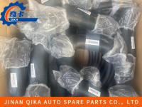 China Spare Parts Of Trucks Warm Air Pipe Howo Truck Spare Parts Wg9925530244/1 for sale