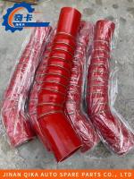 China 9525532013 International Truck Spare Parts ISO9001 Anti Wear Howo Spare Parts for sale