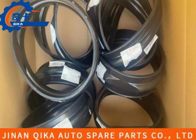 China Wg9725193363 1 Howo Parts Truck Water Tank Hose Rubber Hose for sale