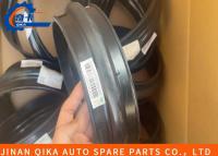 China Wg9725193363 1 Howo Parts Truck Water Tank Hose Rubber Hose for sale