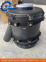 China High Quality  Empty Filter Assembly Howo Truck Spare Parts Wg9725191701 for sale