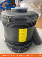 China High Quality  Empty Filter Assembly Howo Truck Spare Parts Wg9725191701 for sale