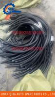China Warm Air Hose  Howo Truck Spare Parts     Wg9925530091/2   Sebific Duct  High Quality for sale