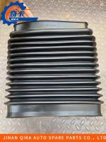 China High Performance Truck Parts Intake Bellows Howo Truck Spare Parts Wg9925190087 for sale