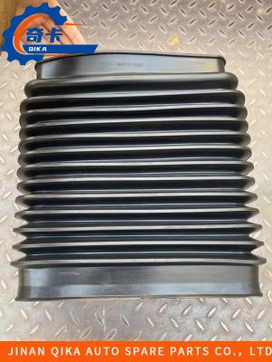 China High Performance Truck Parts Intake Bellows Howo Truck Spare Parts Wg9925190087 for sale