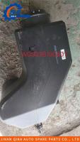 China Intake Manifold Inlet Tube HOWO Truck Spare Parts Wg9326190401 for sale