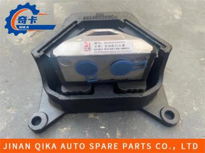 China Engine Rear Support    Howo Truck Spare Parts   Wg9925590360 for sale