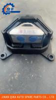 China Engine Rear Support    Howo Truck Spare Parts   Wg9925590360 for sale