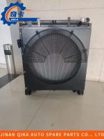 China Long Lasting Period  Assy Radiator Assembly for sale
