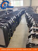 China Long Lasting Period  Assy Radiator Assembly for sale