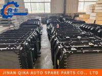 China Long Lasting Period  Assy Radiator Assembly for sale
