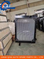 China Long Lasting Period  Assy Radiator Assembly for sale