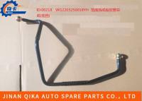China Wg2203250018 Assembly Gear Box  Hw10 Range Stop Forming Hose Assembly (Low Gear) for sale
