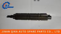 China Az2210040009  Howo Truck Spare Parts   Howo10 Principal Axis    High quality for sale