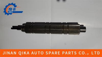 China Az2210040009  Howo Truck Spare Parts   Howo10 Principal Axis    High quality for sale