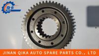 China Two Shaft Assembly Gear Box Az2210040052 Sinotruk Howo Spare Parts for sale