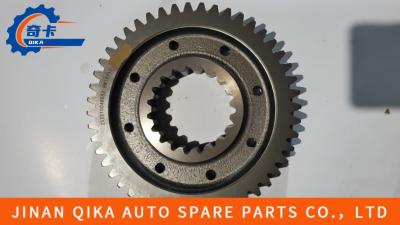 China Two Shaft Assembly Gear Box Az2210040052 Sinotruk Howo Spare Parts for sale