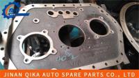 China Steel Transmission Front Housing Assembly Gear Box Wg2220000201 Hw10 for sale