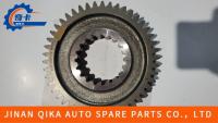 China High-End Product Two Shafts And Three Gears Assembly Gear Box Az2210040153 for sale