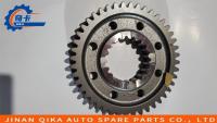 China Az2210040309  Howo Truck Spare Parts   Howo10 Spindle Reverse Gear for sale