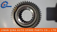 China Packing Details Two Axes And Four Gears Assembly Gear Box Az2210040154 for sale