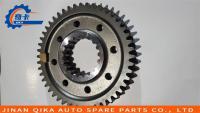 China AZ2210040230  Howo Truck Spare Parts   Howo10 Spindle first gear   Original Material for sale