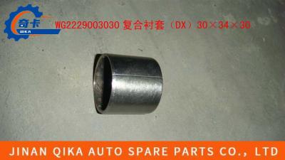 China (DX) 30*34*30 Composite Bushing	 Assembly Gear Box Wg2229003030 Hw10/Hw12 for sale