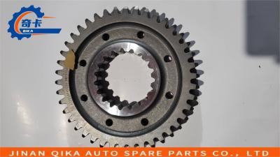 China Az2210040225 Howo Truck Spare Parts Speed Increase Howo10 Spindle Three Gear for sale