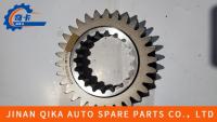China Good Supervision Of Production One Shaft Gear Assembly Gear Box Az2210020156 for sale