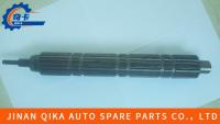 China 100%Tested Two-Spindle Ball Head Assy Assembly Gear Box Az2210040003 for sale