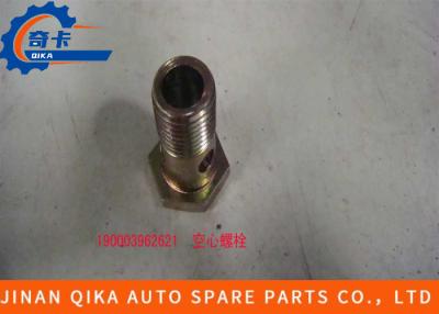 China 190003962621  Assembly Gear Box Howo10|Howo12 Hollow Bolt (For Small Cap) for sale