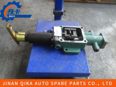China High-Quality Small Cover Assembly 12 Speed Assembly Gear Box Az2203210220 for sale