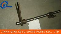 China Exquisite Workmanship Shift Fork Shaft Assy Assembly Gear Box Az2203220007 for sale