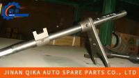 China First And Second Gear Fork Shaft Assembly Assembly Gear Box Az2203220002 for sale