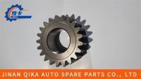 China Az2210050001 Howo Truck Spare Parts Howo10 Idle Pulley Original Material Idle Wheel for sale
