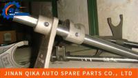 China Az2203220009 Gear Box Assembly Fifth And Sixth Gear Shaft Fork Assembly for sale