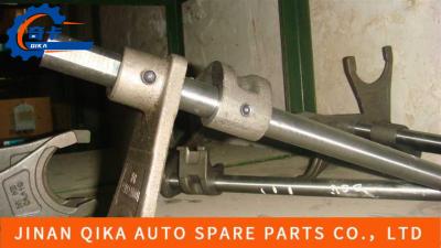 China Az2203220009 Gear Box Assembly Fifth And Sixth Gear Shaft Fork Assembly for sale