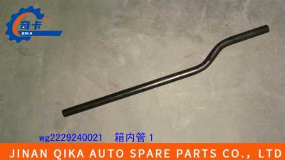 China Good Supervision Of Production Box Tube 1 Assembly Gear Box Wg2229240021 for sale