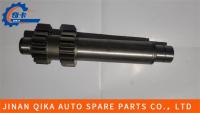 China Az2210030220  Howo Truck Spare Parts   Howo10 Countershaft (Left) for sale