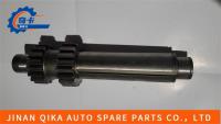 China Az2210030215  Howo Truck Spare Parts   Howo10 Countershaft (Right) Original Material for sale