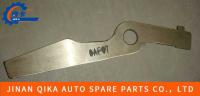 China Main And Auxiliary Box Interlocking Plate Howo Spare Parts WG2229100170 for sale